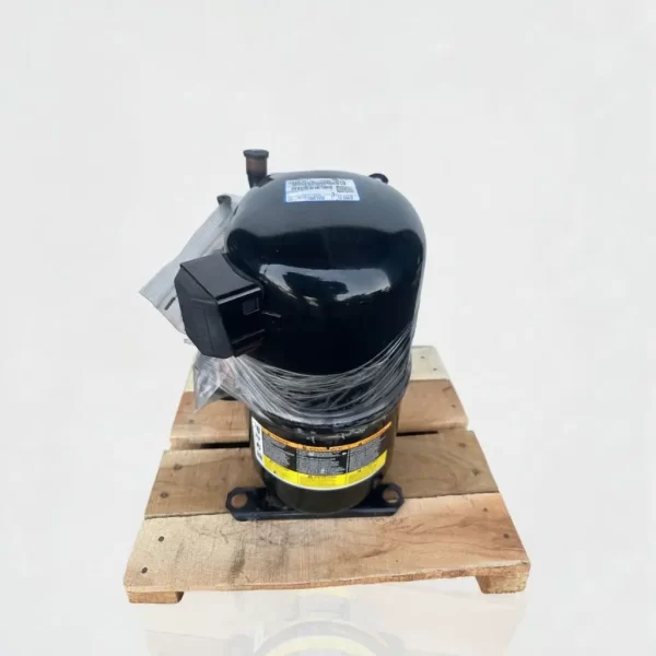 Copeland Marine Compressor - Alfaz Marine Automation, Control Systems ...