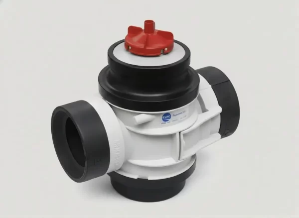 EVAC Marine Vacuum Toilet Spare Parts Kit | Alfaz Marine