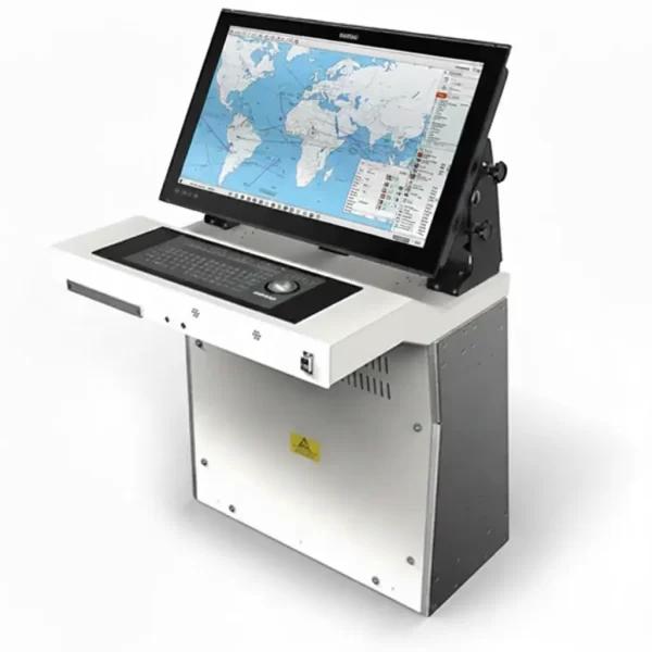 Furuno ECDIS - Alfaz Marine Automation, Control Systems & Ship Spare ...