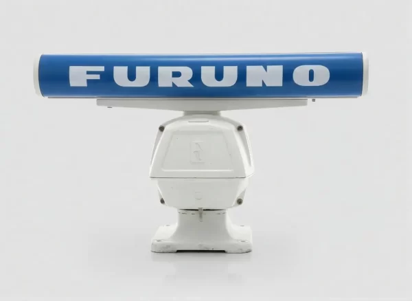 Furuno X-Band Marine Radar & Spares - Alfaz Marine Automation, Control ...