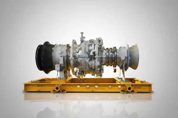 GE Frame 6 Industrial Gas Turbine | Genuine – Alfaz Marine