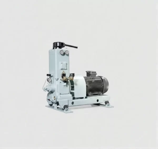 Hatlapa Marine Air Compressor - Alfaz Marine Automation, Control ...