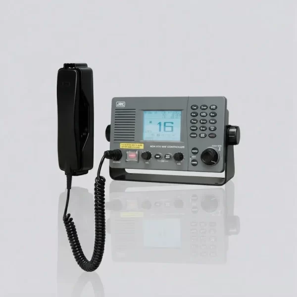 JRC Marine Transceiver - Alfaz Marine Automation, Control Systems ...