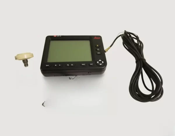 Leica Marine GPS Display - Alfaz Marine Automation, Control Systems ...