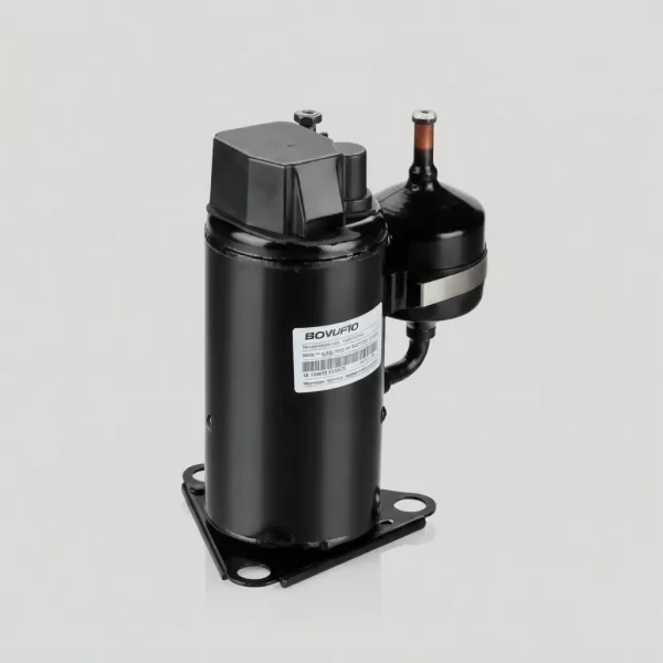 Copeland Marine Compressor - Alfaz Marine Automation, Control Systems ...