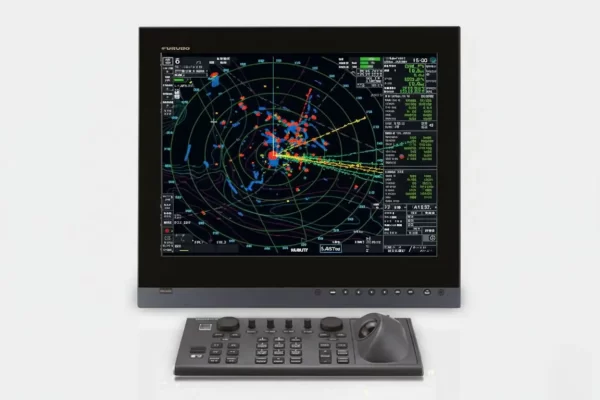 S-Band Marine Radar System - Alfaz Marine Automation, Control Systems ...