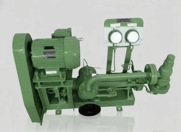 Taiko-Kikai Marine Pumps - Alfaz Marine Automation, Control Systems ...