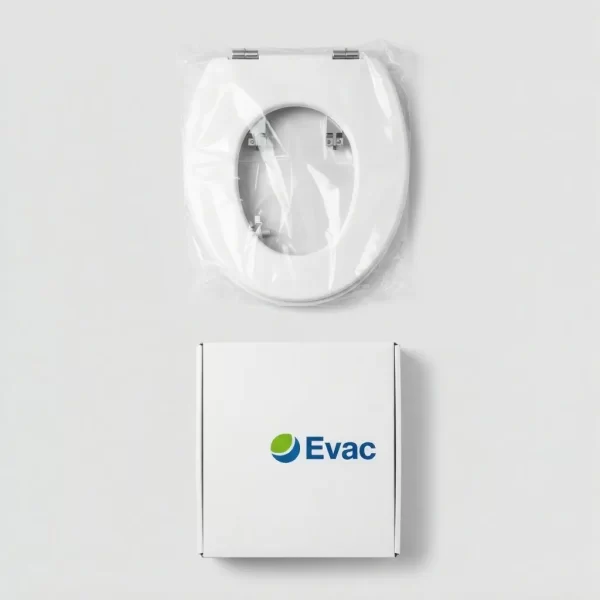EVAC Marine Vacuum Toilet Spare Parts Kit | Alfaz Marine
